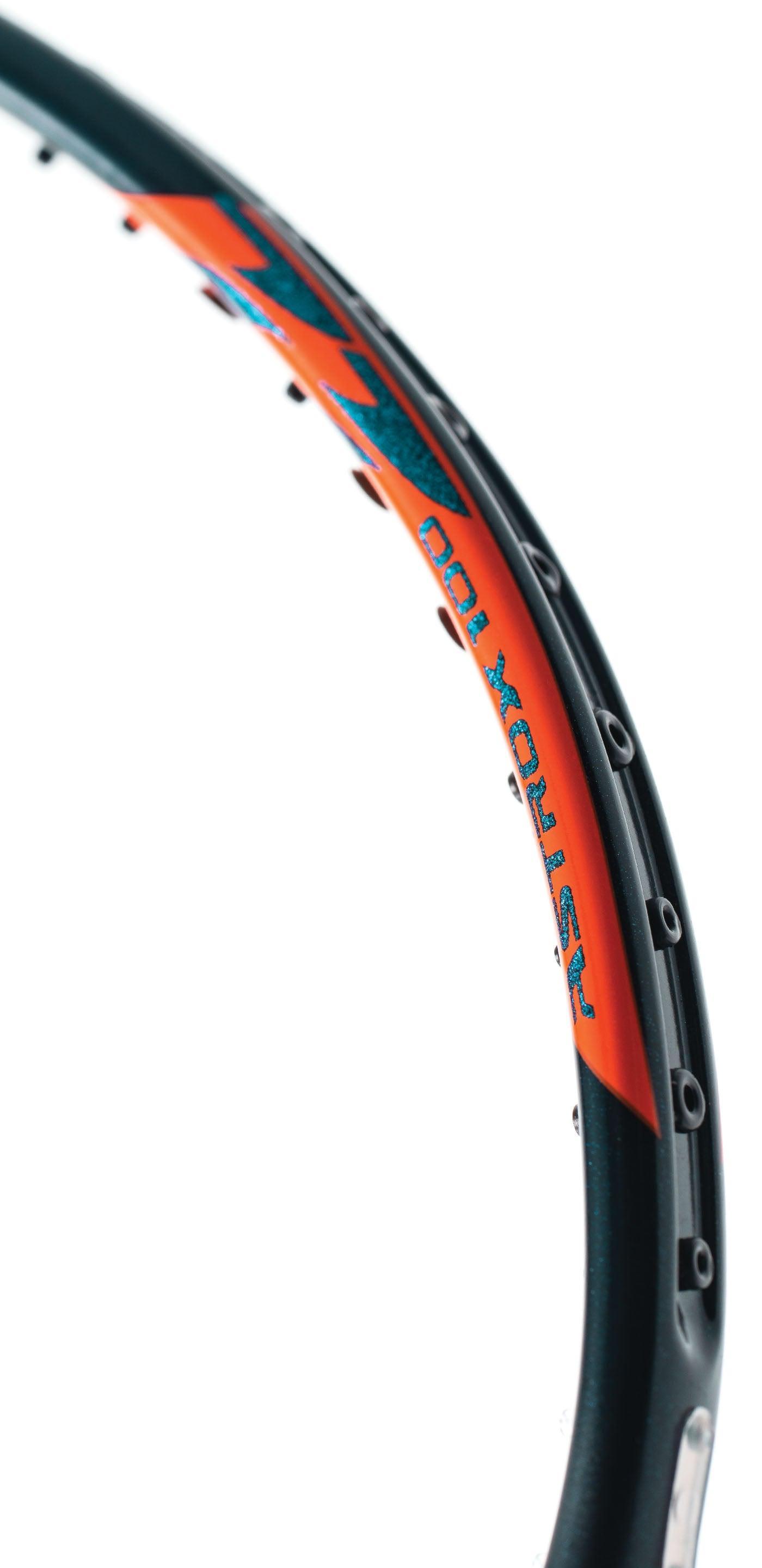 Badminton, Tennis, Golf Yonex - DistriSport International