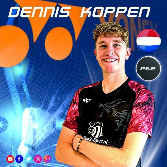 Dennis Koppen