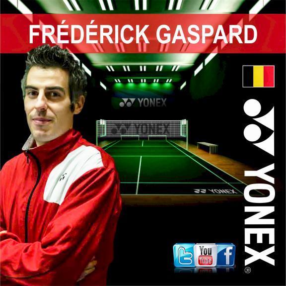 Frederick Gaspard